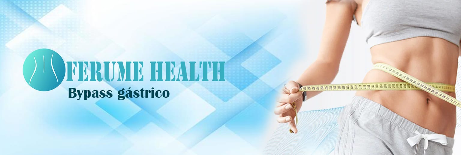 Gastric Bypass – Ferume Health Tourism
